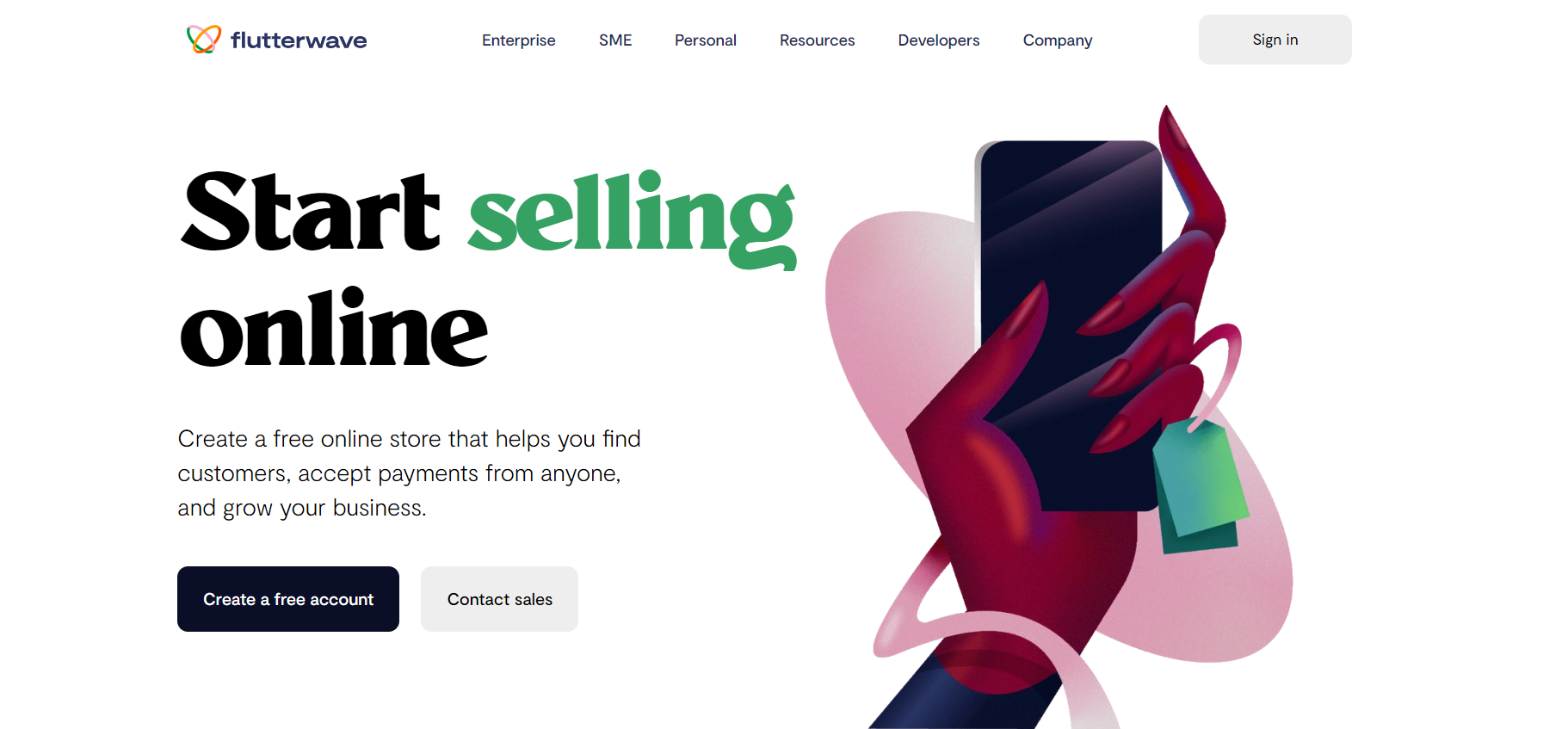 5 best places to sell digital products in South africa in 2025