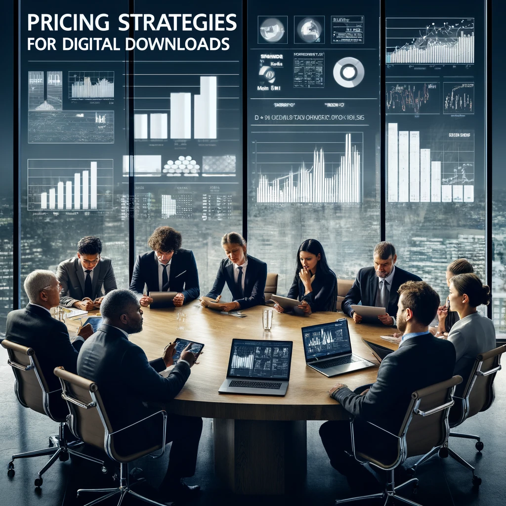 The Ultimate Guide to Selling Digital Downloads as a Content Creator ...